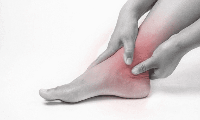 The Different Types Of Ankle Sprains & Why They Occur – LoneStar Foot ...